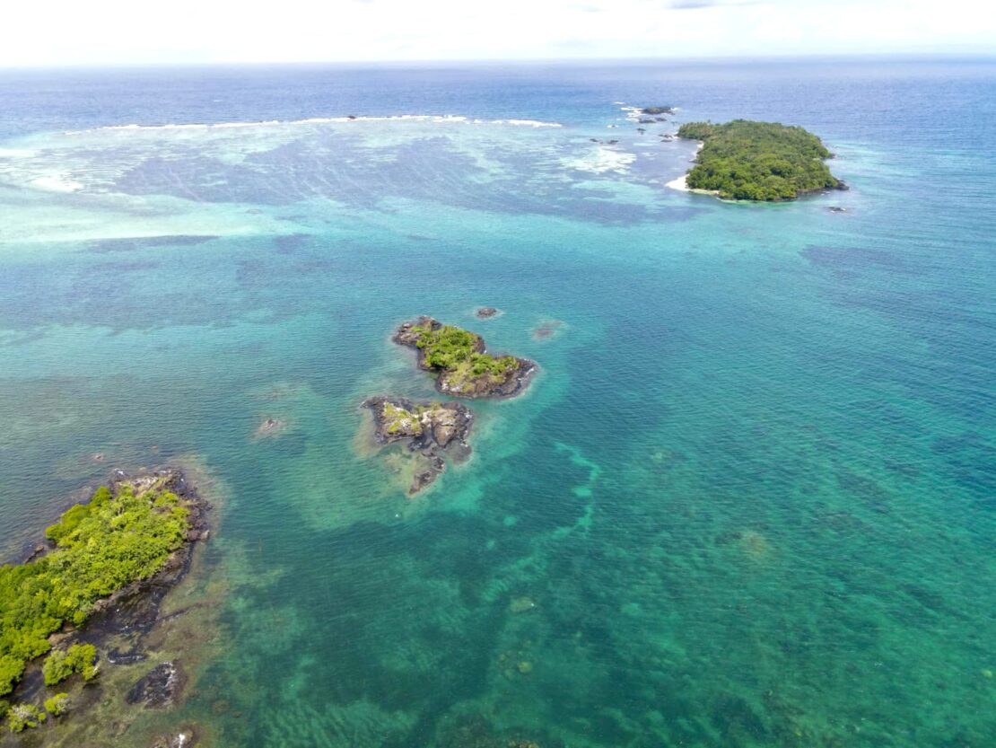 Ten nights at Masoala Forest Lodge: activities at Masoala National Park ...