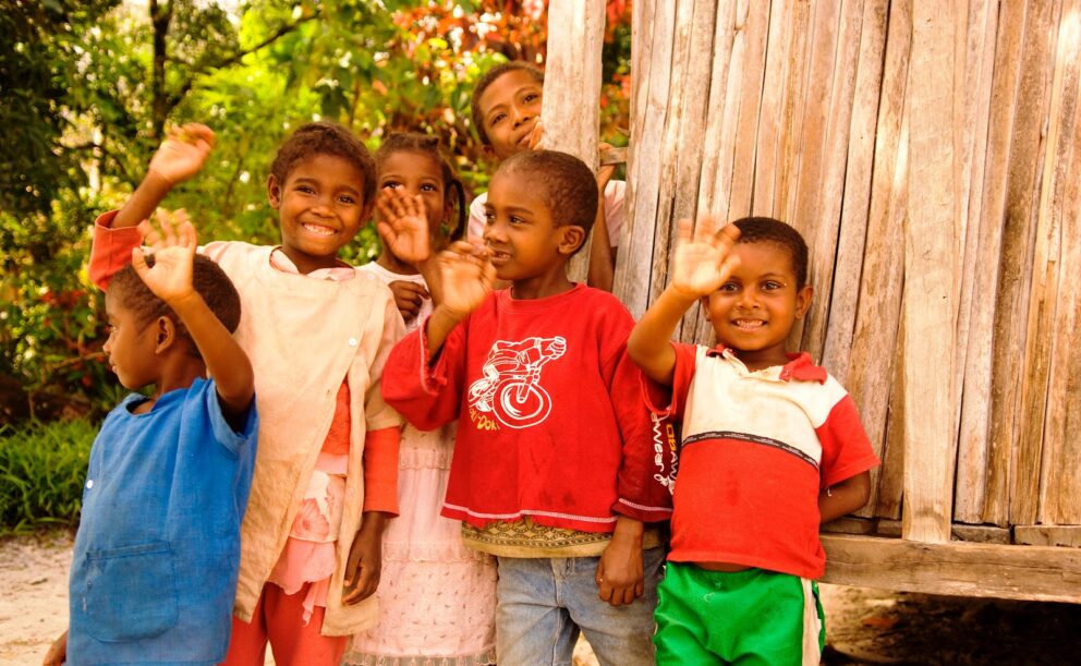 The History Of Masoala, Nosy Mangabe And Antongil Bay - Masoala